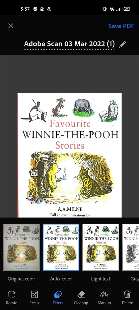 The Best CamScanner Alternatives For Quick Document Scanning