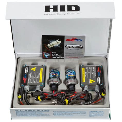 Auto Accessories Headlight Bulbs Car Ts Hid Xenon Premium