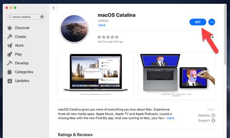 How To Create Macos Catalina Iso File Geekrar