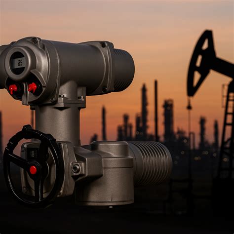 Smart Valve Actuator Vs Traditional Valve Actuator Which Suits Modern Plants