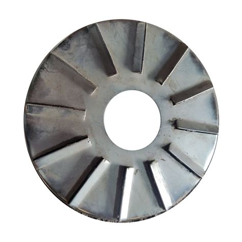 Boiler Diffuser Plate At Piece Boiler Plates In Ahmedabad ID