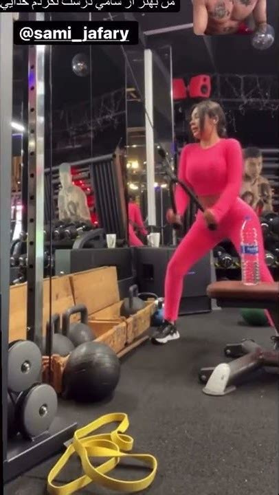 سکسی ترین ویدیوی نیلی افشار در باشگاه Youtube