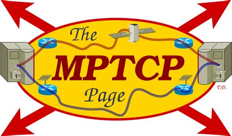 Thomas Dreibholzs Multi Path Tcp Mptcp Page