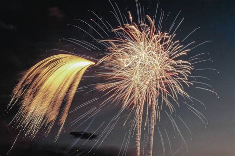Qmix Musical Fireworks 34 Midwest Meltdown On Tap At Airport The