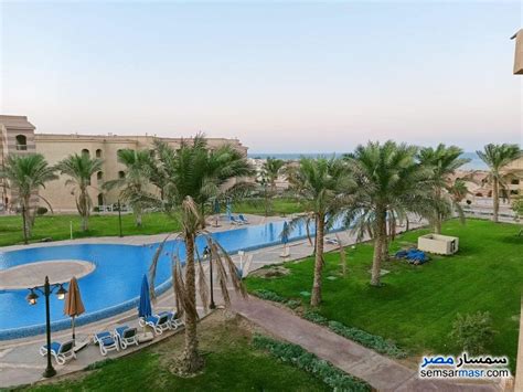 بالصور شاليهات للإيجار في ساوث بيتش مفروشة بورتو العين السخنة سمسار مصر