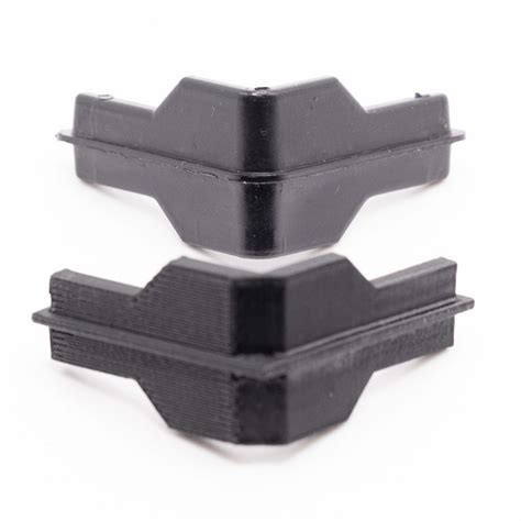Whalen Post Insert Corner Connector For Costco Industrial Etsy