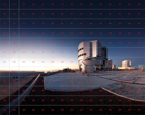 Python Vertical Grid Lines Stop Appearing At Certain Point In Large Image Stack Overflow