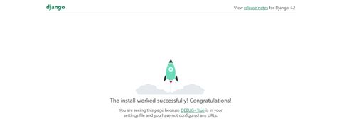 Django Hello World Arteii