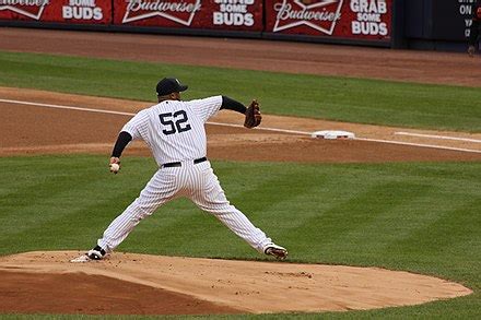 Cc Sabathia Wikipedia