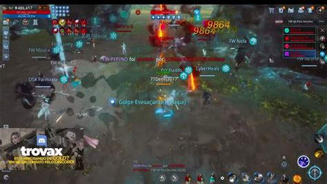 Chibiby Ficou De Exemplo Mir4 Youtube