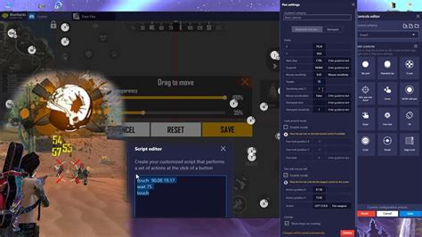 Fix Bluestacks Key Script And Mouse For Low PC How To Make Bluestacks Faster And Smooth YouTube