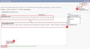 HYPERLINK Function In Salesforce