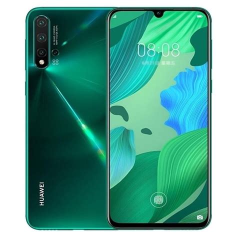 Huawei Nova T Pro Price In Pakistan Priceoye