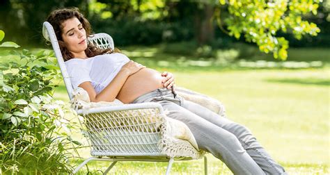 임신 중 구토와 입덧 Hipp 대한민국