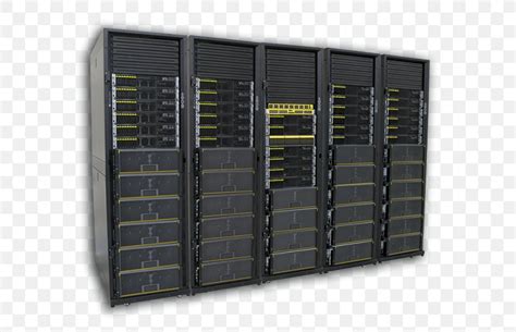 Disk Array Computer Network Computer Servers Computer Cluster Png