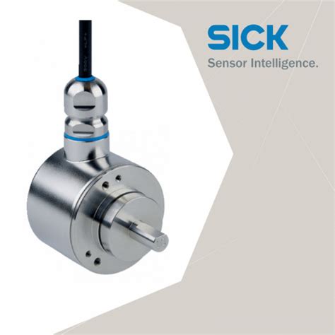 Sick Dbs60 Inox Incremental Encoder Ztf Lāsma