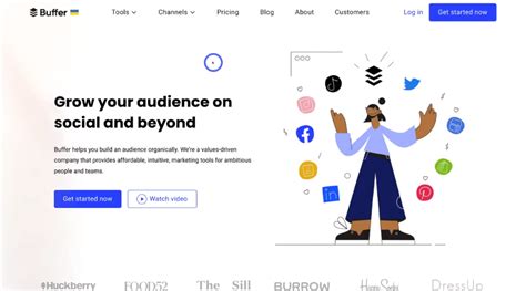 How To Use Buffer To X Your Social Media Results