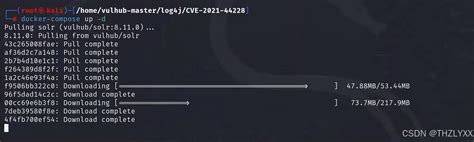 解决kali安装vulhub靶场报错，error get “ registry v2