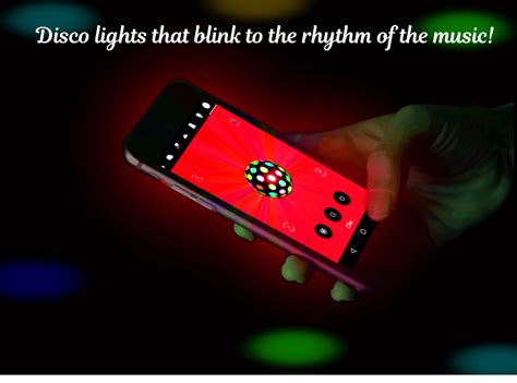 Android 용 Music Light Flashlight Strobe Music Visualizer Apk 다운로드