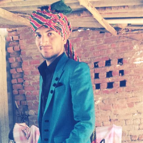 Parth Ramanuj Nirma University Ahmedabad Nu Institute Of Technology Research Profile