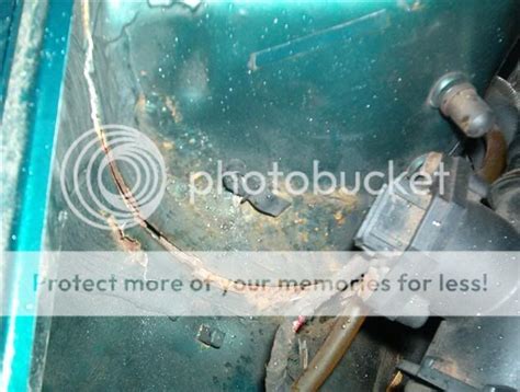 Need Some Help With Rust Vw Vortex Volkswagen Forum