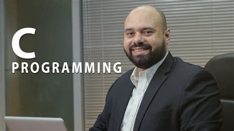 C Programming مقدمة لغة البرمجة سي بالعربي للمبتدئين Youtube