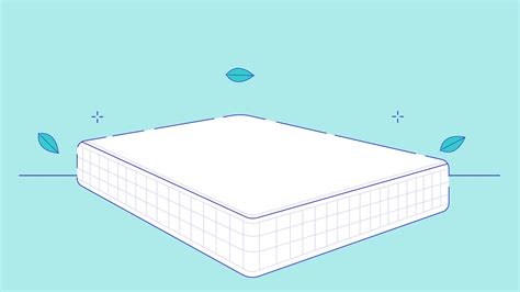 Memory Foam Density Guide Eachnight