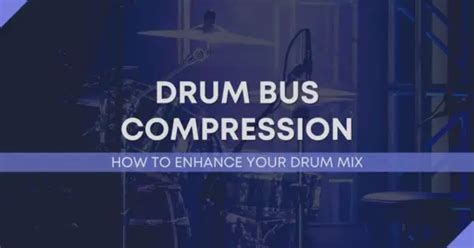 Compressor Cheat Sheet The Only Guide You Ll Ever Need Audio Sorcerer