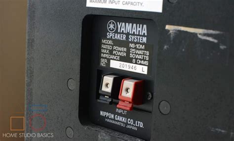 What Makes Up A Sound System A Beginner S Guide