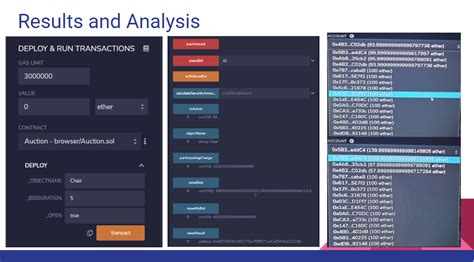 GitHub Jayeshlohani E Auction Blockchain Web App