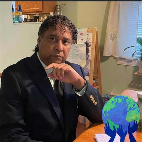 Faleceu O Jornalista Valdir Alves A Voz Da Diáspora” Cabo Verdiana Nos Estado Unidos A Nação