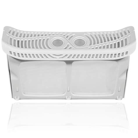 Spares2go Tumble Dryer Lint Filter For Hotpoint Aquarius C00286864