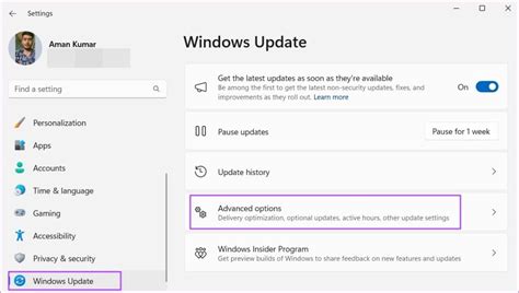 4 Ways To Disable Delivery Optimization In Windows 11 Guiding Tech
