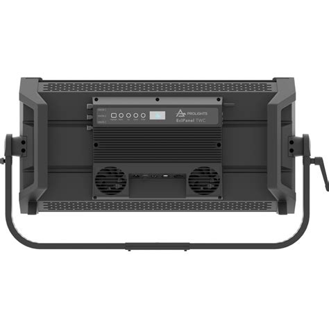 Prolights Ecl Panel Twc Alba Audiovisuals
