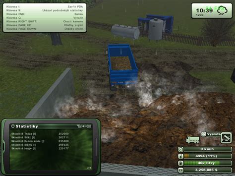 Ls2013 Oltenian Map Ls13 V 1 0 Maps Mod Für Landwirtschafts Simulator 2013