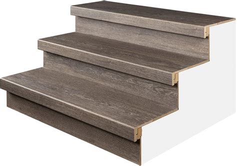 Mørk Røyket Eik Nbvi