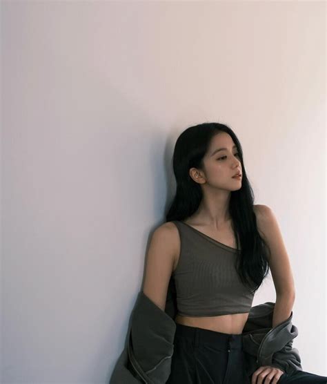 240130 Jisoo Instagram Update Kpopping