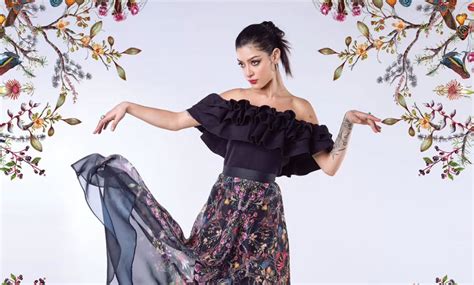 La Prometedora Carrera De Sofía Mariana Jurado