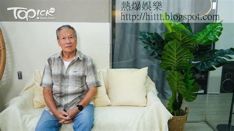 熱爆娛樂 【邁向金婚】劉江夫婦相濡以沫 劉老師結婚近50年從不吵架 劉江