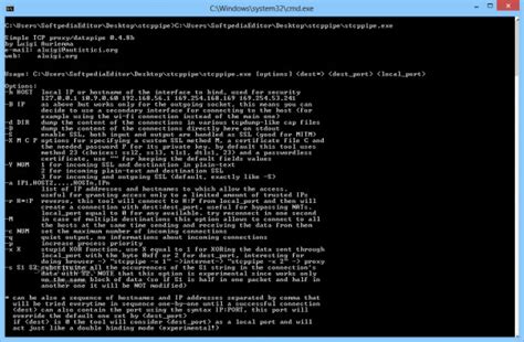 simple tcp proxy datapipe formerly simple tcp proxy pipe download