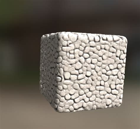 I Am Using An Ai To Generate Textures For My Personal Project What Do