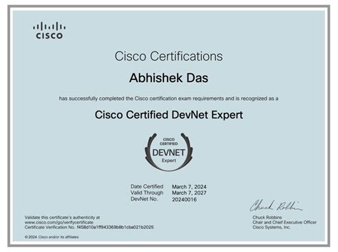 cciedevnet devnetexpert networking automation certification