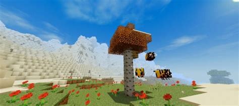 DGR Shader Faithful Official Edition MCPE Berock