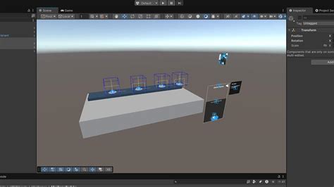 Get Started With Unitys Vr Multiplayer Project Template Technical Articles Unity Discussions