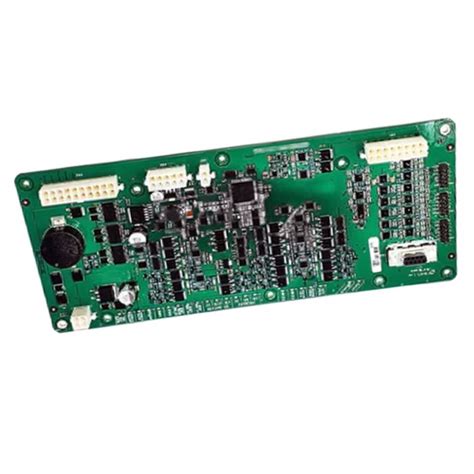 Pcb Circuit Board 236812gt Genie