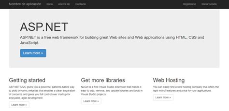Conociendo el Sistema de Autenticación ASP NET Identity Sistek Peru