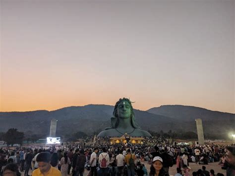 Aman Yadav On Linkedin Adiyogi Linkedinforcreators Longweekend