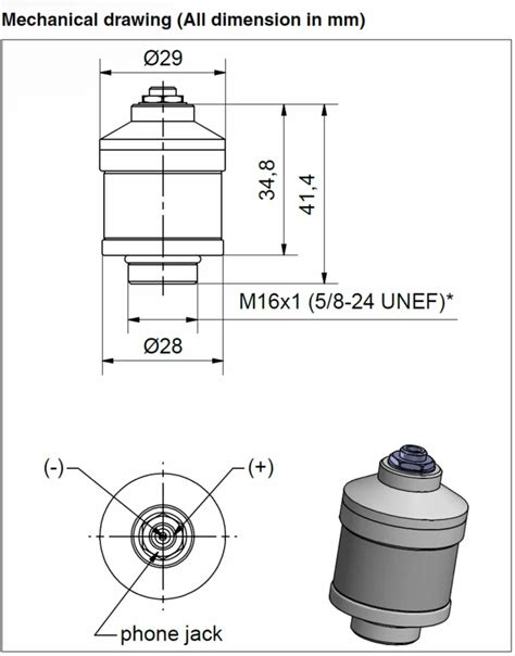 Envitec 00m102 1 Medical Oxygen Sensor O2 Cell Model Number Oom102 1 At ₹ 3400 Piece In Vadakara