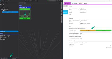 All Stages Of Toolset